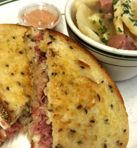 Tom & Joe’s Full Menu - Classic Breakfast & Lunch in Altoona